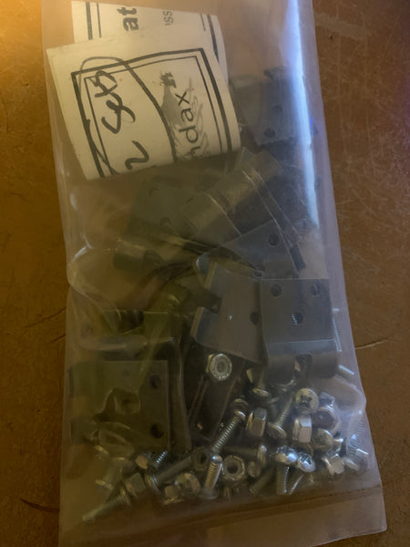 330 Terminator Trigger Bracket – Wild River Traps